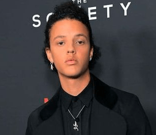 Jacques Colimon Bio - Wiki, Age, Net Worth, Girlfriend, Dating, Height, Now