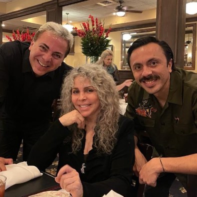 Veronica Castro Bio - Now, Age, Net Worth, Family, Kids, Husband, Parents