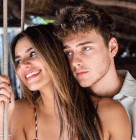 Madison Grace Bio - Wiki, Boyfriend, Net Worth, Age, Height, Baby, Clothing