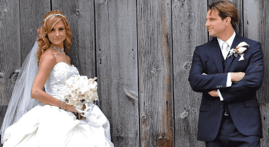Scott Mcgillivray Bio Baby Wife Kids Family House Net Worth