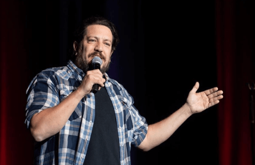 Sal Vulcano Bio - Daughter, Wife, Married, Net Worth, Family, Spouse, Wiki
