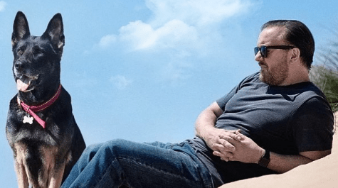 Ricky Gervais Bio - Wife, Partner, Net Worth, Family, Children, Cancer, Now