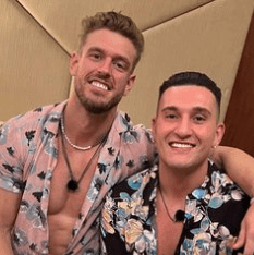 Shayne Jansen Bio - Net Worth, Mom, Parents, Family, Height, Love Is ...