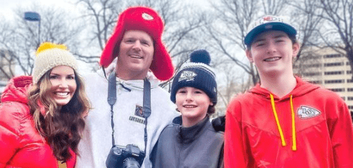 Danni Boatwright Bio - Wiki, Married, Husband, Kids, Family, Survivor ...