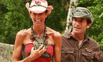 Danni Boatwright Bio - Wiki, Married, Husband, Kids, Family, Survivor ...