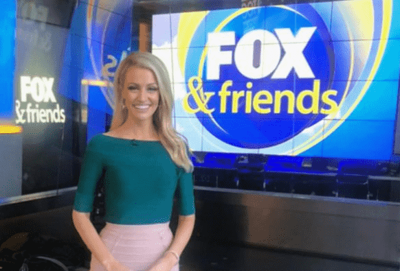Carley Shimkus Bio - Married, Husband, Parents, Baby, Family, Age, Wiki