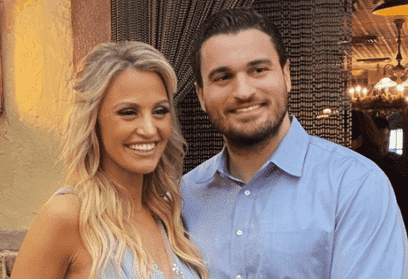 Carley Shimkus Bio - Married, Husband, Parents, Baby, Family, Age, Wiki