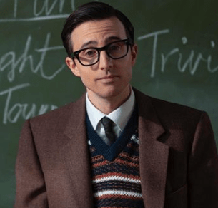 Josh Zuckerman Bio - Wife, Siblings, Net Worth, Age, Family, Parents ...