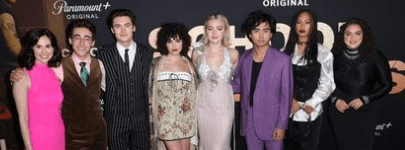 Spencer Macpherson Bio - Wiki, Siblings, Parents, Family, Girlfriend ...