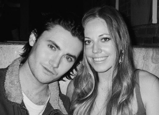 Spencer Macpherson Bio - Wiki, Siblings, Parents, Family, Girlfriend ...