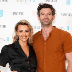 Stuart Martin Bio - Wife, Family, Children, Parents, Net Worth, Wiki, Age