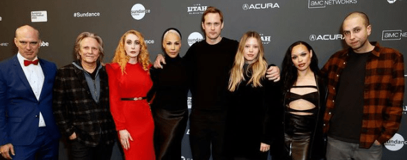 John Ralston Bio - Actor, Wife, Wiki, Age, Family, Net Worth, Children ...