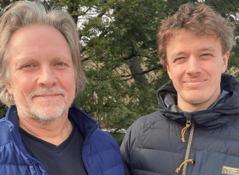 John Ralston Bio - Actor, Wife, Wiki, Age, Family, Net Worth, Children ...