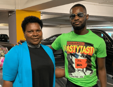 Santan Dave Bio - Parents, Girlfriend, Brother, Net Worth, Age, Wiki ...