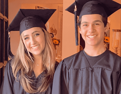 Ava Kolker Bio - Siblings, Parents, Family, Boyfriend, Net Worth ...