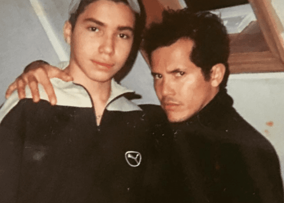 John Leguizamo Bio - Wife, Family, Kids, Parents, Wiki, Height, Now
