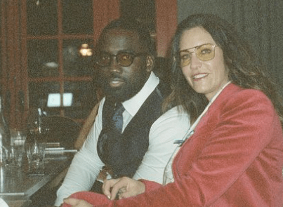 Shamier Anderson Bio - Parents, Wife, Family, Partner, Net Worth, Wiki