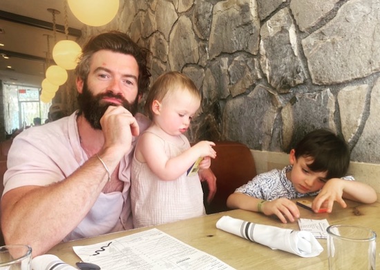 Stuart Martin Bio - Wife, Family, Children, Parents, Net Worth, Wiki, Age