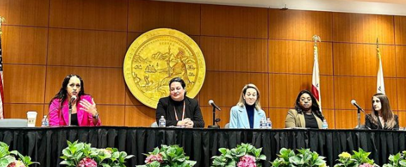 Brooke Jenkins Bio - Husband, Married, Family, Parents, Wiki, Net Worth ...