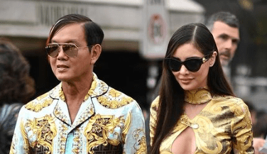 Deborah Valdez-Hung Bio - Children, Family, Parents, Husband, Net Worth, Wiki, Height