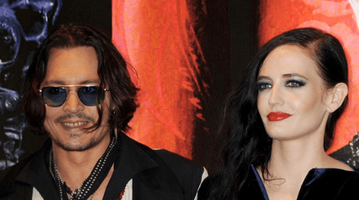 Eva Green Bio - Children, Husband, Family, Siblings, Parents, Net Worth ...