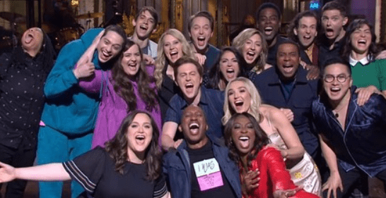 Cecily Strong Bio - Baby, Partner, Wiki, Age, Family, Parents, Net ...