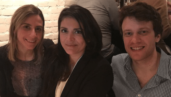 Cecily Strong Bio - Baby, Partner, Wiki, Age, Family, Parents, Net ...