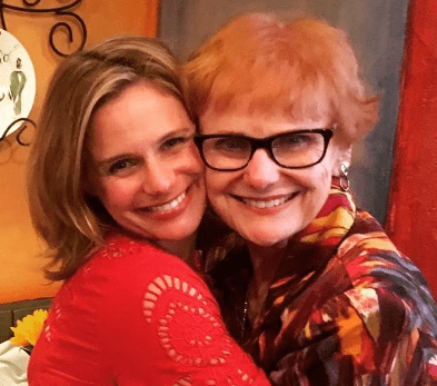 Andrea Barber Bio - Kids, Husband, Married, Family, Net Worth, Wiki, Now