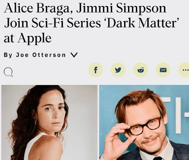 Alice Braga Bio - Parents, Siblings, Family, Partner, Net Worth, Wiki, Age