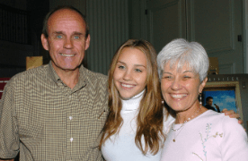 Amanda Bynes Bio - Parents, Husband, Wiki, Now, Net Worth, Family
