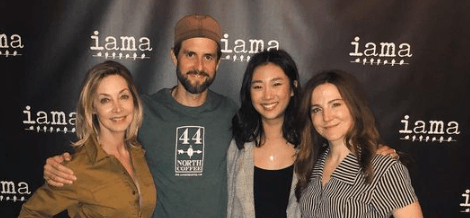 Sarah Utterback Bio - Husband, Family, Kids, Wiki, Age, Married, Now ...