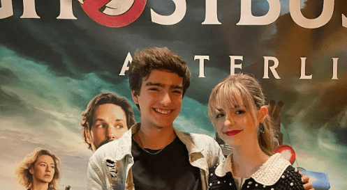 Elias Harger Bio - Parents, Siblings, Family, Dating, Girlfriend, Net ...