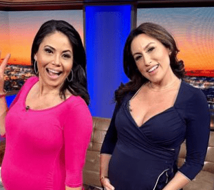 Angie Goff Bio - Husband, Children, Parents, Family, Wiki, Net Worth ...