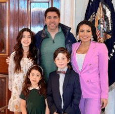 Angie Goff Bio - Husband, Children, Parents, Family, Wiki, Net Worth ...