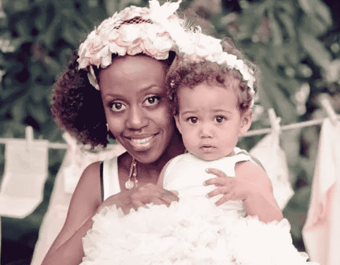 Rukiya Bernard Bio - Husband, Family, Children, Parents, Net Worth, Age ...