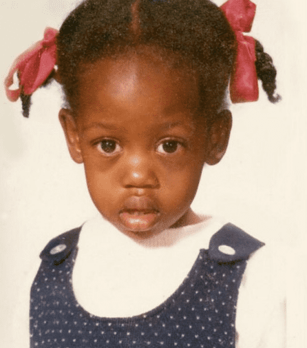 Rukiya Bernard Bio - Husband, Family, Children, Parents, Net Worth, Age ...