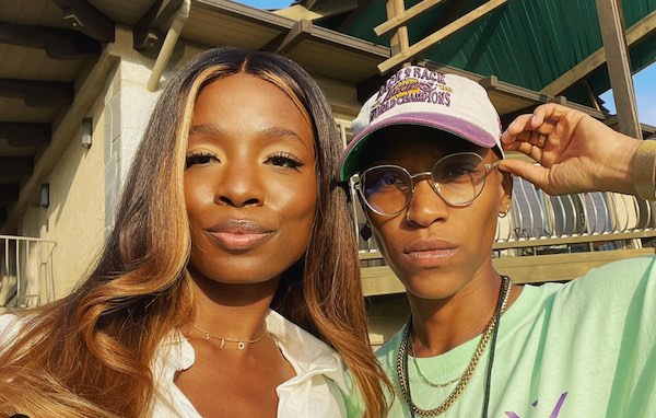 Jonica T. Gibbs Bio - Partner, Wife, Wiki, Age, Family, Net Worth, Height