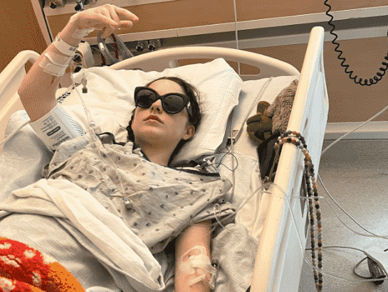 Mckenna Grace Bio - Boyfriend, Wiki, Siblings, Parents, Family, Net ...