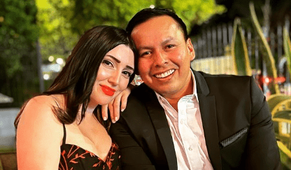 Jeremiah Bitsui Bio - Wife, Wiki, Family, Parents, Children, Net Worth