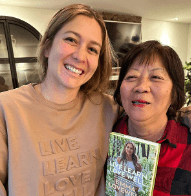 Emma Lovewell Bio - Married, Husband, Children, Parents, Net Worth ...