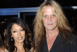 Maria Aquinar Bio - Now, Wiki, Sebastian Bach Wife, Family, Children ...