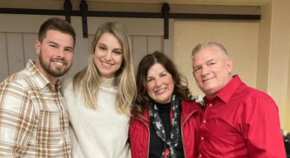 Trace Bates Bio - Net Worth, Family, Job, Children, Wife, Married, Wiki ...