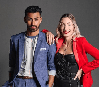 Avori Henderson Bio - Husband, Married, Family, Wiki, Age, Net Worth