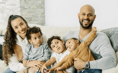 Aaron Hicks Bio - Parents, Married, Wife, Children, Net Worth, Family, Wiki