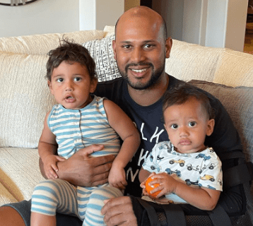Aaron Hicks Bio - Parents, Married, Wife, Children, Net Worth, Family, Wiki
