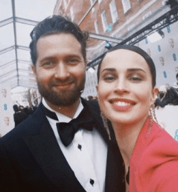 Heida Reed Bio - Parents, Wiki, Married, Husband, Family, Net Worth, Height