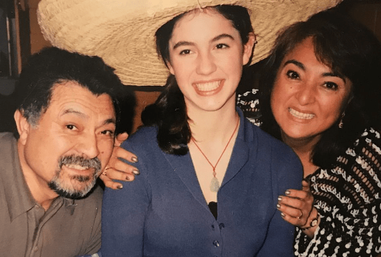 Kaylah Zander Bio - Wiki, Husband, Parents, Family, Partner, Net Worth ...