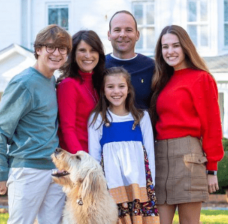 Carson Garrett Bio - Wiki, Age, Net Worth, Parents, Partner, Family, Now