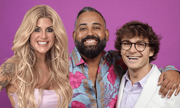 Carson Garrett Bio - Wiki, Age, Net Worth, Parents, Partner, Family, Now