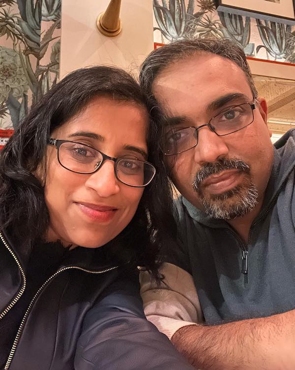 Ashwin Viswanath Bio - Heartstopper, Wiki, Age, Parents, Net Worth, Girlfriend